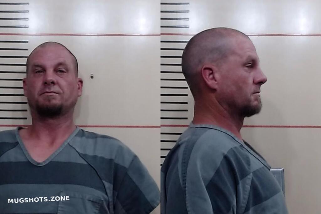 MADEY ANDREW JASON 10/15/2025 - Parker County Mugshots Zone