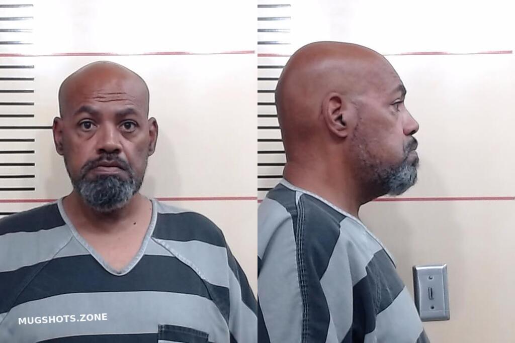 MORRIS BRIAN SHANE 10/17/2025 - Parker County Mugshots Zone