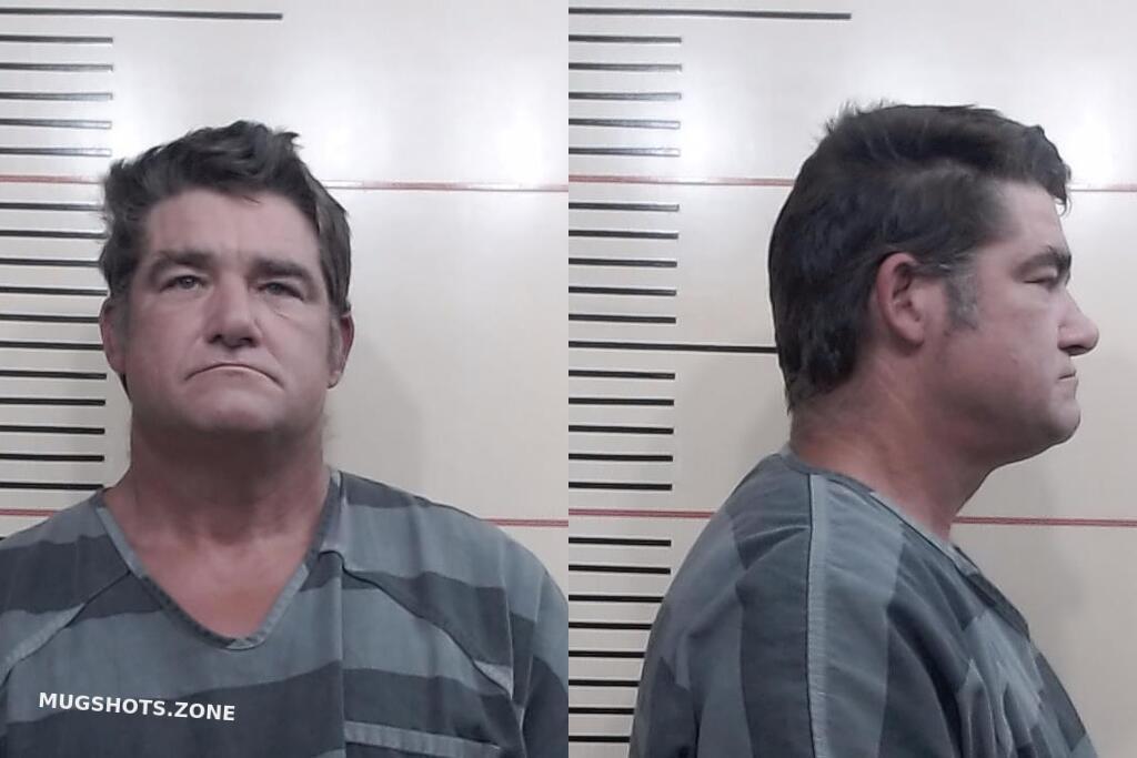 JOHNSTON CODY ADOLPH 10/21/2025 - Parker County Mugshots Zone