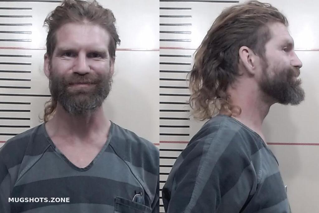 WARD DEVON DOUGLAS 10/22/2025 - Parker County Mugshots Zone