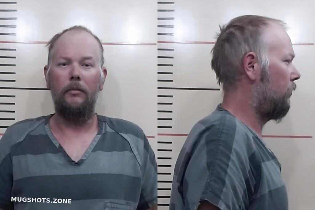 WINGATE JOSHUA ALLEN 10/23/2025 - Parker County Mugshots Zone