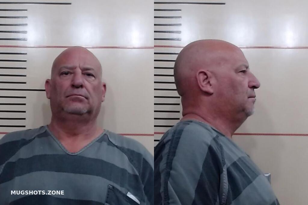 LANIER CORY RAY 10/26/2025 - Parker County Mugshots Zone