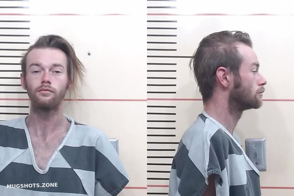 BOYD DUSTIN WATSON 10/28/2025 - Parker County Mugshots Zone