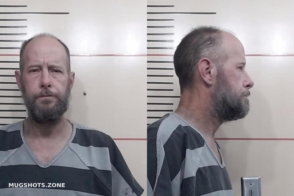 WATSON JASON DAVID 10/29/2025 - Parker County Mugshots Zone