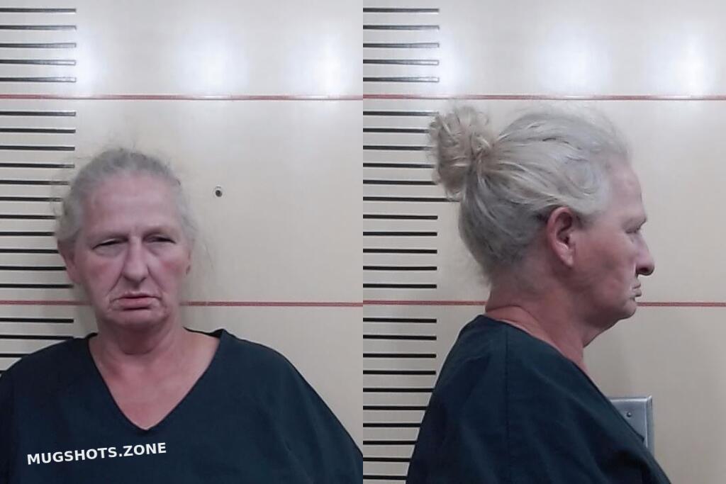 CONNER DWANA LEE 10/31/2025 - Parker County Mugshots Zone