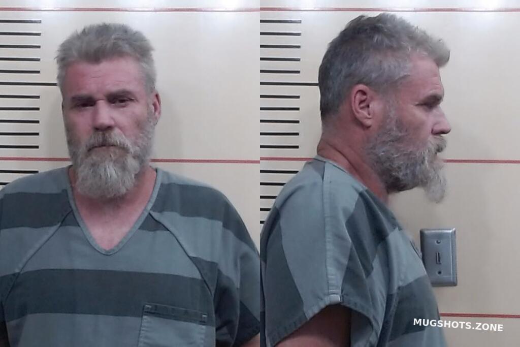 WILDER DEWEY DUANE JR. 11/04/2025 - Parker County Mugshots Zone
