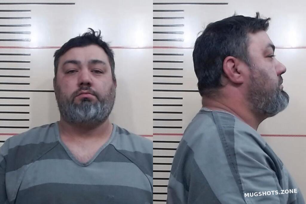 VINSON CHRISTOPHER CHASE 11/04/2025 - Parker County Mugshots Zone