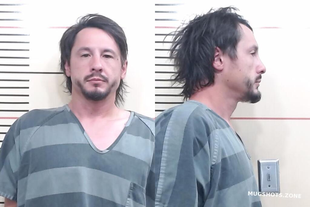 LANE BRETT LEE 11/11/2025 - Parker County Mugshots Zone