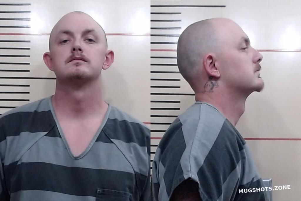 LEWIS SHANNON CHRISTOPHER 11/14/2025 - Parker County Mugshots Zone