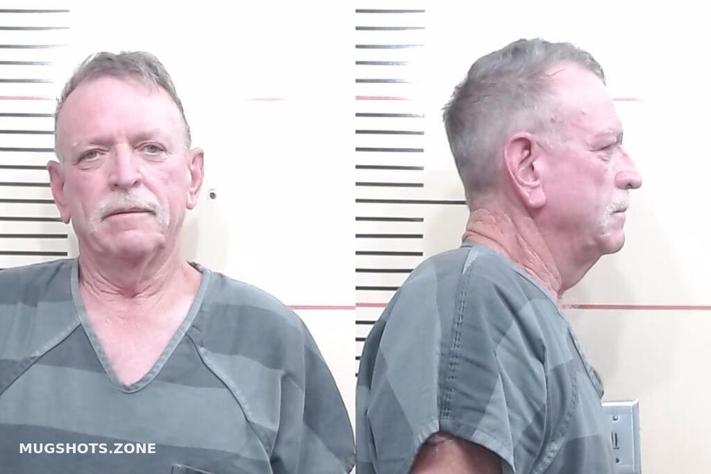 PEARSON BYRON GLYNN 11/17/2025 - Parker County Mugshots Zone
