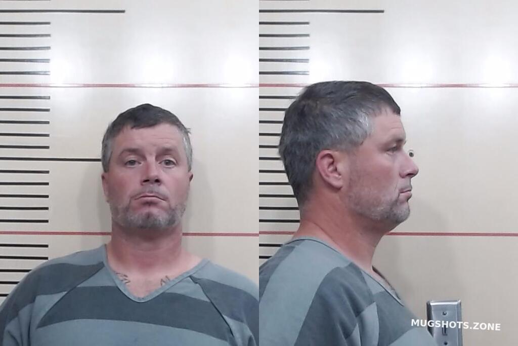 ORNT MATTHEW LEIGH 11/22/2025 - Parker County Mugshots Zone