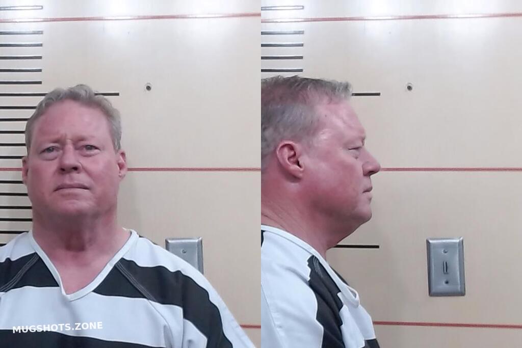 CONLEY JERRY RODNEY 11/24/2025 - Parker County Mugshots Zone