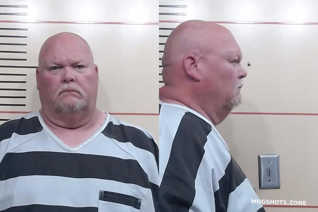 SCHMIDT MICHAEL SHANE 11/26/2025 - Parker County Mugshots Zone