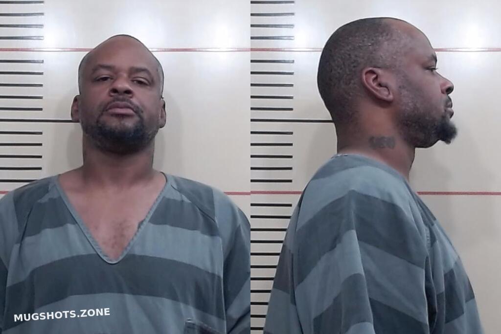 BAPTISTE DOMINICK WAYNE SR. 12/01/2025 - Parker County Mugshots Zone
