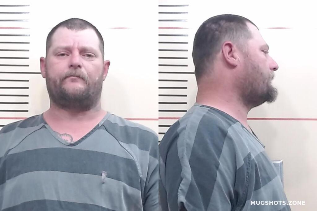 BAKER BRIAN EDWIN 12/09/2025 - Parker County Mugshots Zone