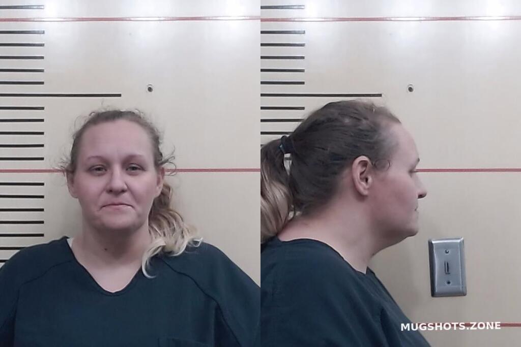 STOFFER CRYSTAL BROOK 12/11/2025 - Parker County Mugshots Zone