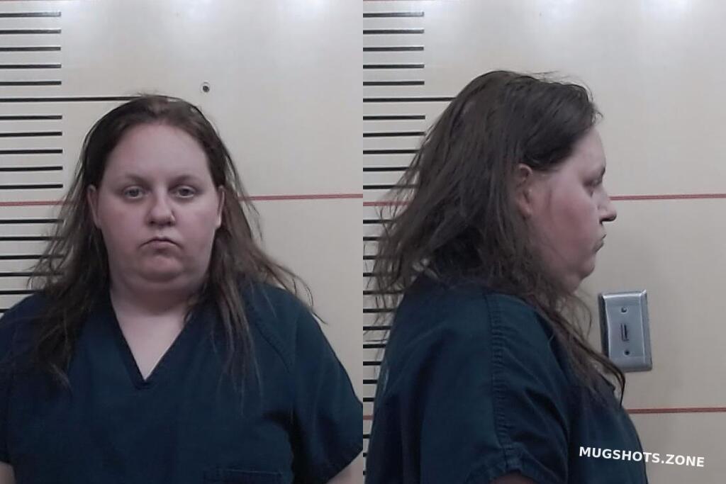 DANIELS SHANDA YVONNE 12/16/2025 - Parker County Mugshots Zone