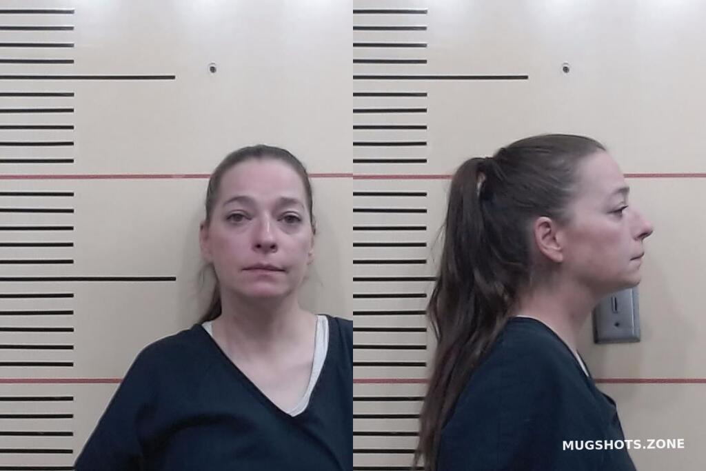 SHEA KERRY ANN 12/17/2025 - Parker County Mugshots Zone