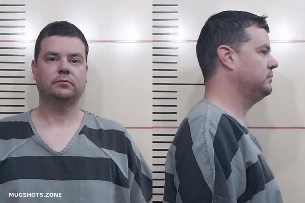 BARR DAVID STANLEY 12/17/2025 - Parker County Mugshots Zone