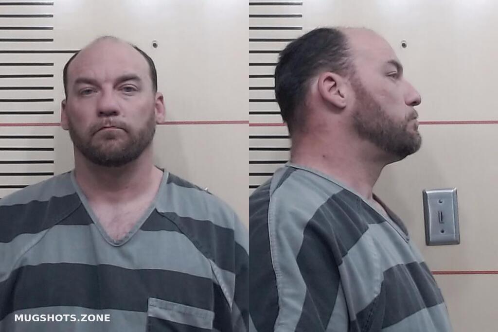 LEAVELL ANDREW MASON 12/19/2025 - Parker County Mugshots Zone