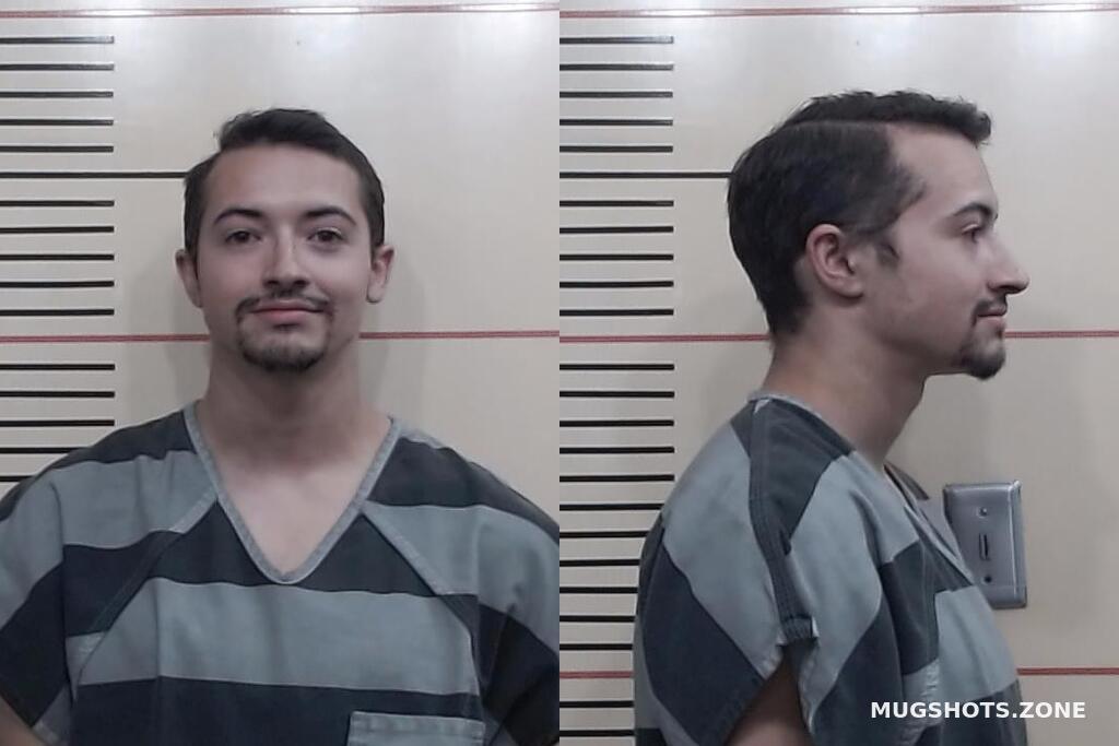 LAVERGNE MATTHEW RAY 12/20/2025 - Parker County Mugshots Zone