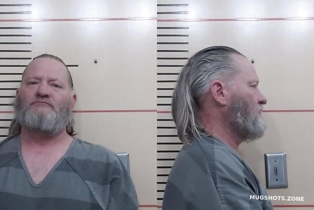RAY TROY MATTHEW 12/20/2025 - Parker County Mugshots Zone