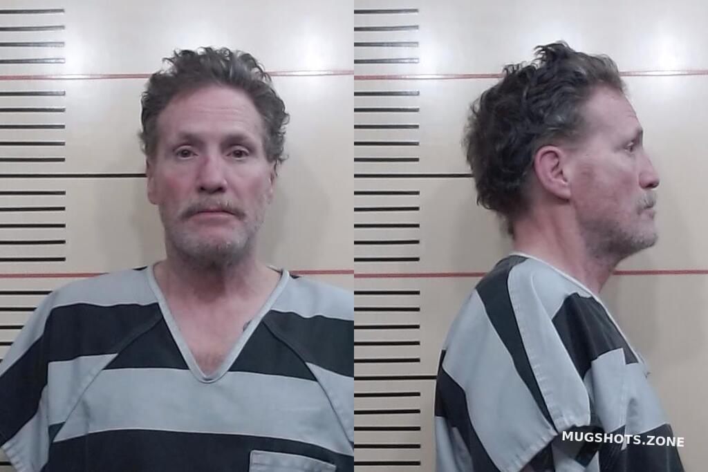LOVING LARRY RAYMOND JR. 12/21/2025 - Parker County Mugshots Zone