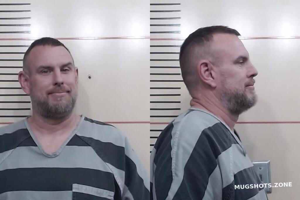 RATLIFF JASON KEITH 12/23/2025 - Parker County Mugshots Zone