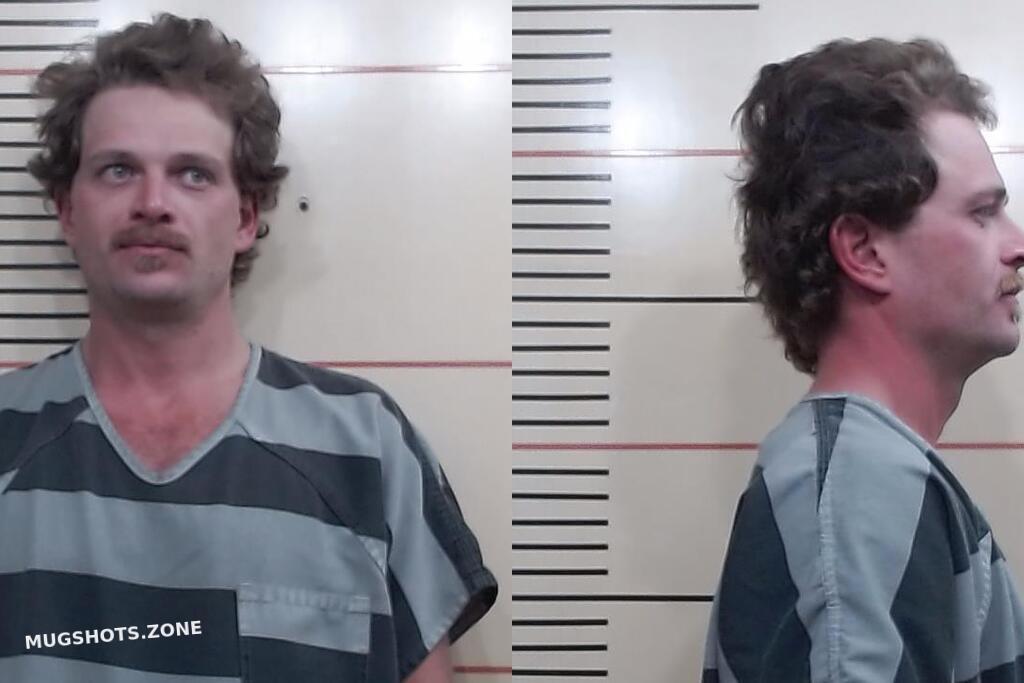 GLOECKLER JOHN STEVEN 12/24/2025 - Parker County Mugshots Zone