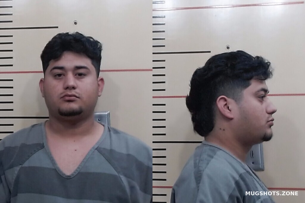 CASTELLANOS NAVA ENYERBER JOSE 12/31/2025 - Parker County Mugshots Zone