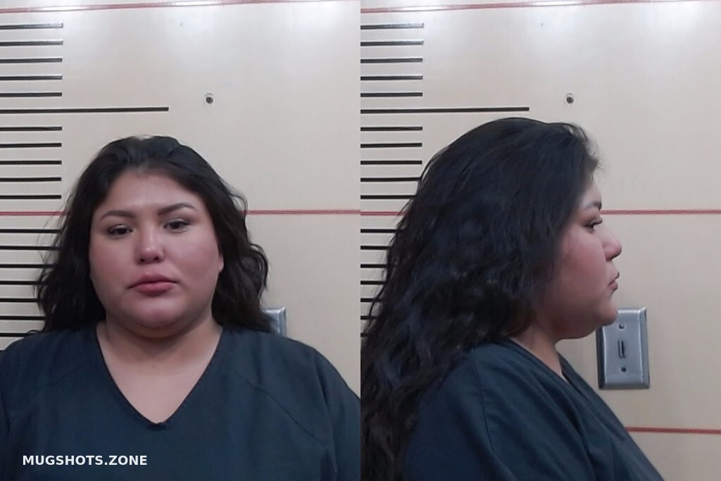 JAYME EMILY LEANN 12/31/2025 - Parker County Mugshots Zone
