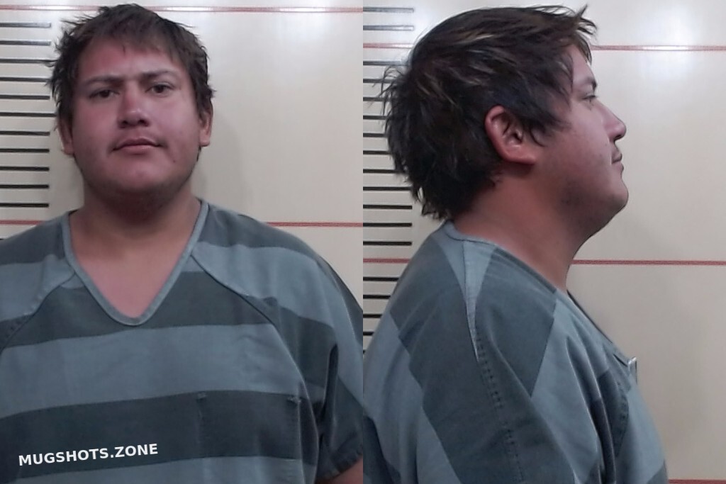RAMIREZ NOE JOSE JR. 01/02/2026 - Parker County Mugshots Zone