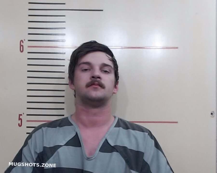 MAYBERRY KEVIN CLAY 01/03/2026 - Parker County Mugshots Zone