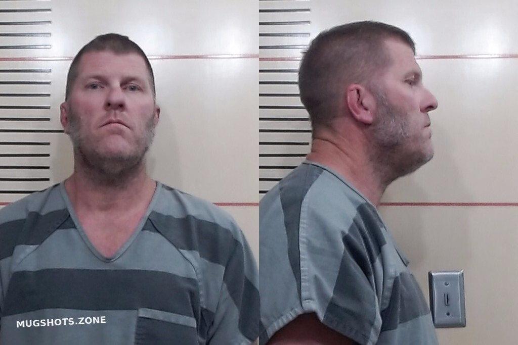 PACE RONALD GRAY JR. 01/05/2026 - Parker County Mugshots Zone