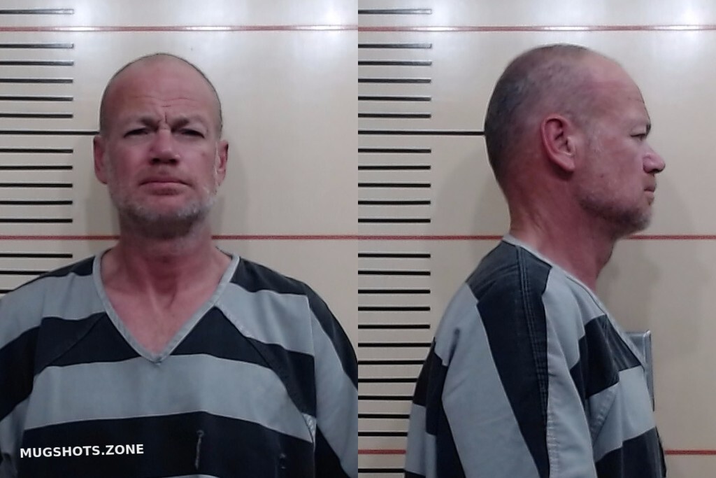 LEMMON JAMES ALLEN RAY 01/06/2026 - Parker County Mugshots Zone