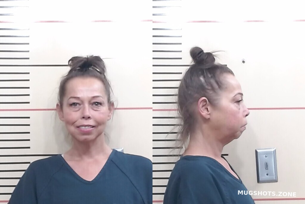 WATSON JESSICA MICHELLE 01/12/2026 - Parker County Mugshots Zone