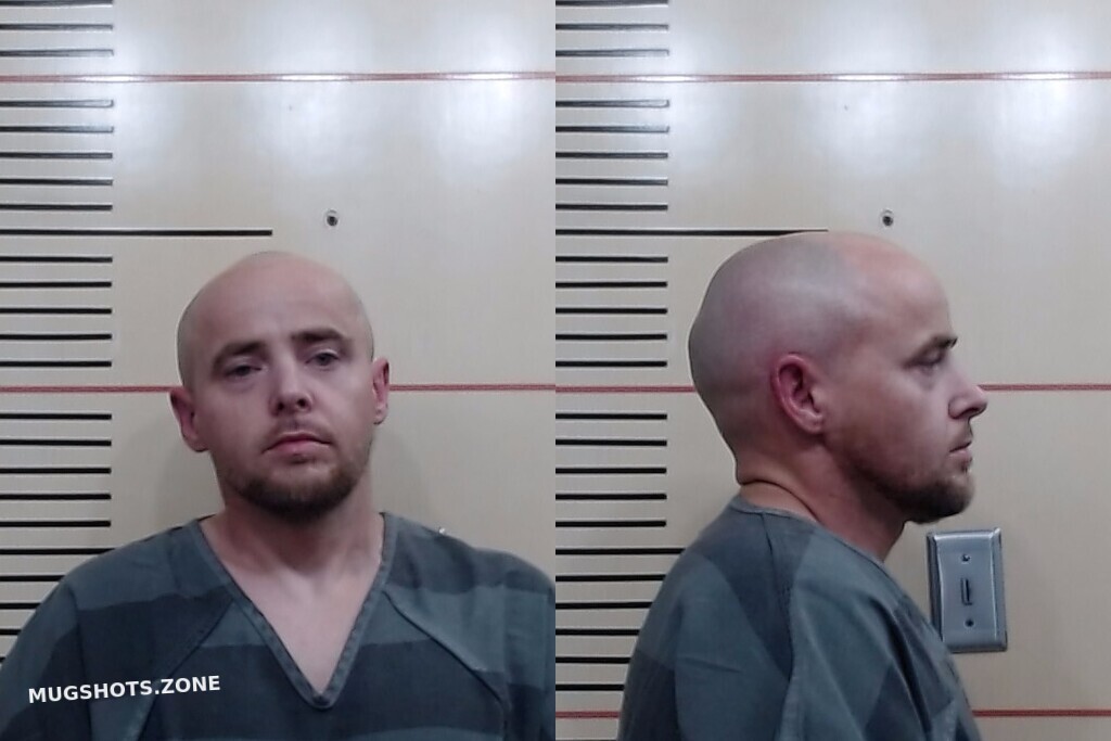 SLAUGHTER JEREMY RANDALL 01/13/2026 - Parker County Mugshots Zone