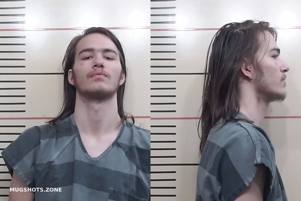 JOHNSON DEVAN MICHAEL 01/15/2026 - Parker County Mugshots Zone