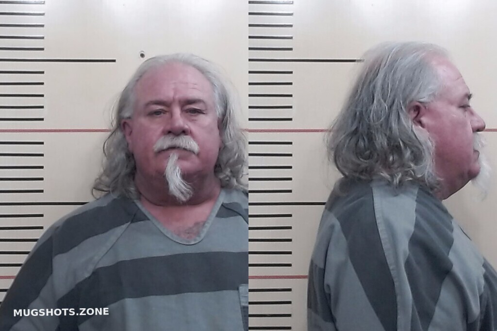 SEWALL ROBERT DALE 01/18/2026 - Parker County Mugshots Zone