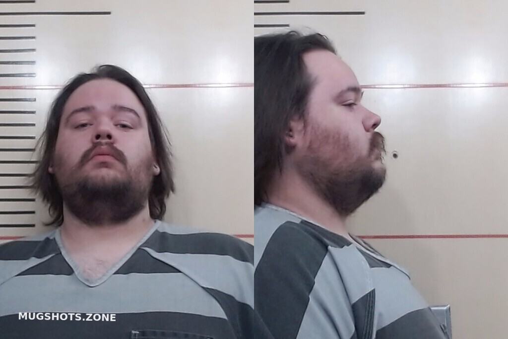THORSEN MATTHEW ALEXANDER 01/26/2026 - Parker County Mugshots Zone