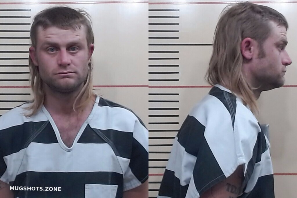 SESSUMS BRYSON LEE 02/01/2026 - Parker County Mugshots Zone