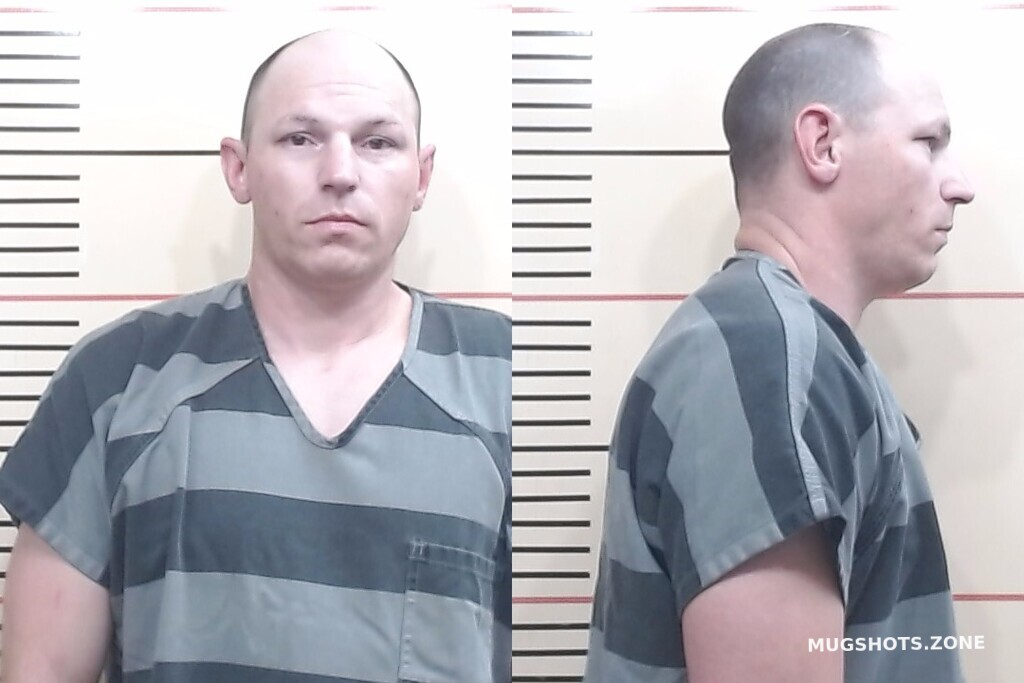 COSLETT JONATHAN RAY 02/01/2026 - Parker County Mugshots Zone