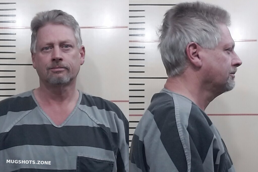 GILBERT CORBAN SCOTT 02/02/2026 - Parker County Mugshots Zone