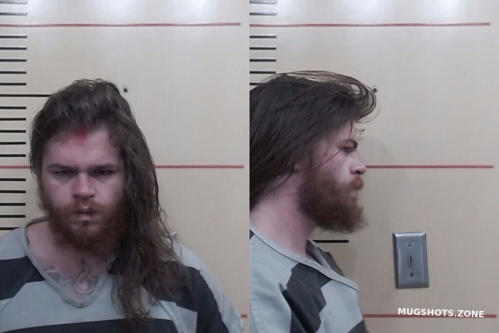 POWELL TYLER JAY 02/10/2026 - Parker County Mugshots Zone