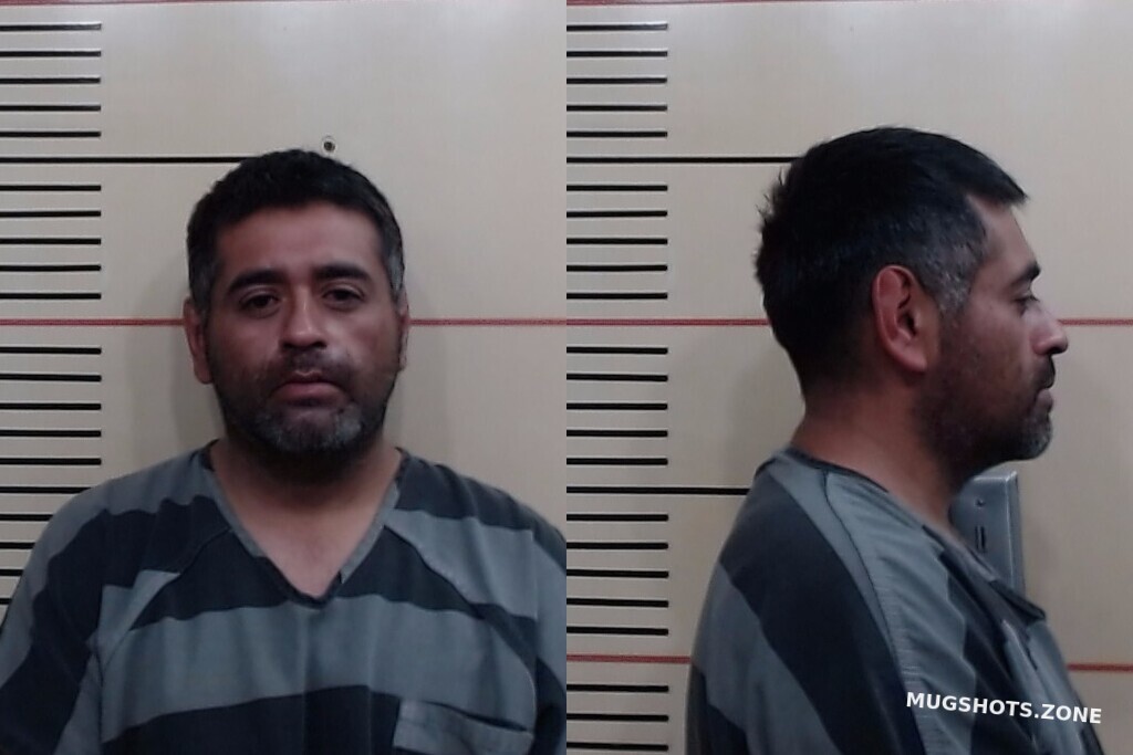 TOVAR CHRISTOPHER VALVERDE 02/12/2026 - Parker County Mugshots Zone