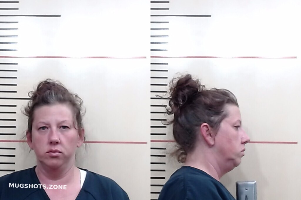 BULLARD FELICIA MARIE 02/24/2026 - Parker County Mugshots Zone