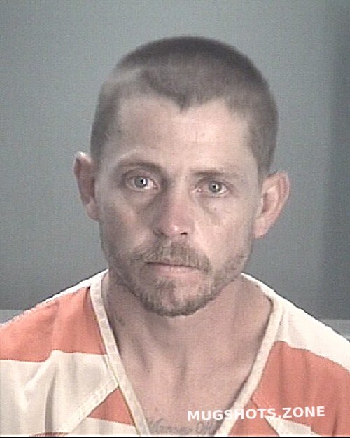 HUNTER JERICHO DALE 01/02/2021 - Pasco County Mugshots Zone