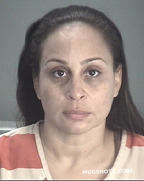 BAEZ EMILY ENID 01/03/2021 - Pasco County Mugshots Zone