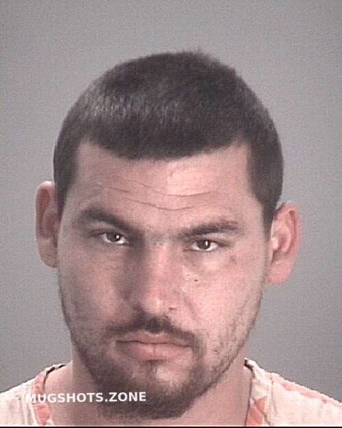 BENAVIDES BILLY WILLIAM J 01/07/2021 - Pasco County Mugshots Zone