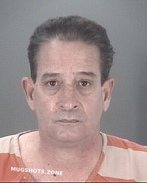 ANDERSON KEITH ANDREW 01/15/2021 - Pasco County Mugshots Zone